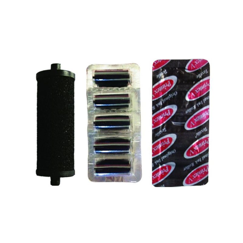 3-Line Label Gun | Alton Tamin Pouya