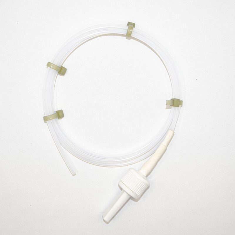 Steam Process Challenge Device Indicator | Alton Tamin Pouya