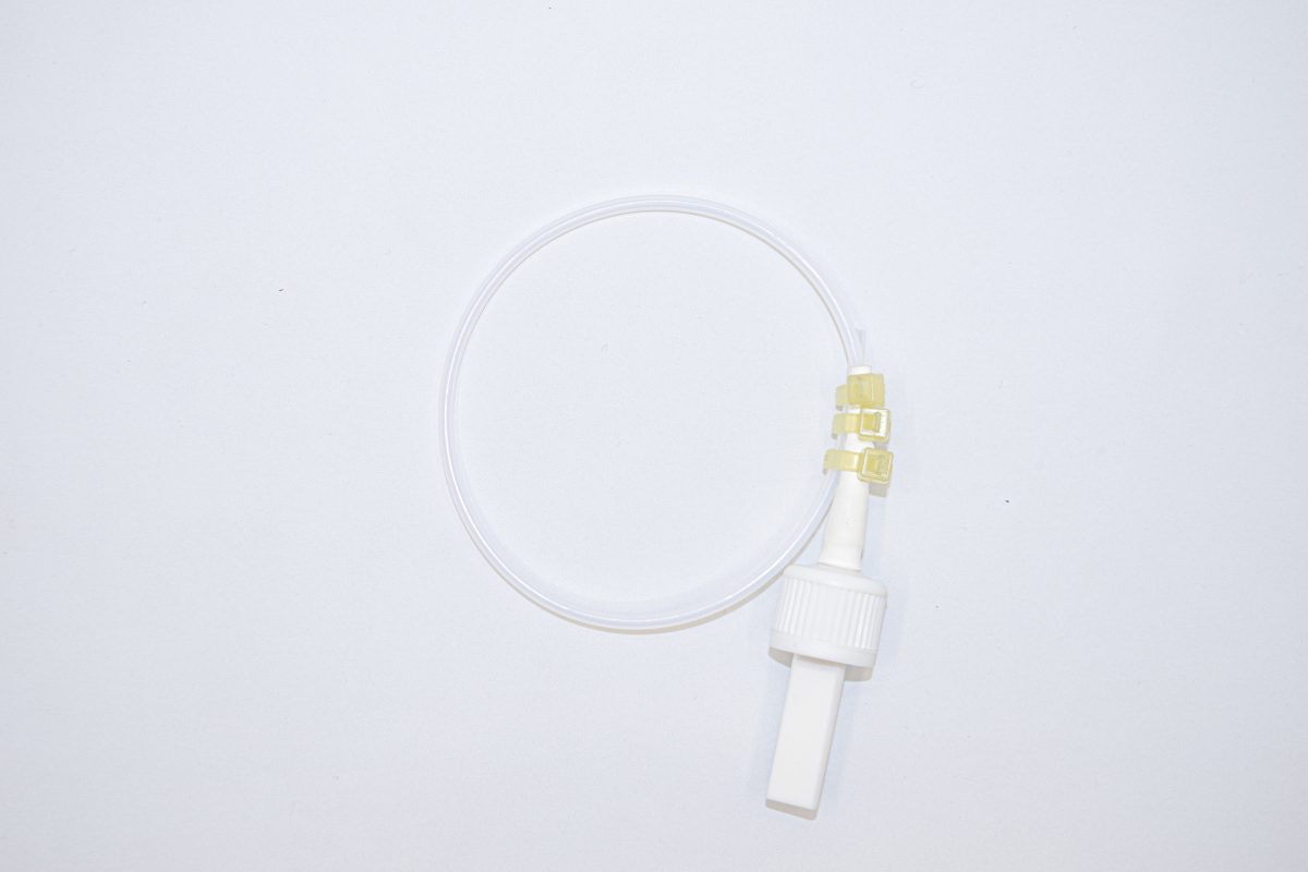 Plasma Process Challenge Device Indicator | Alton Tamin Pouya