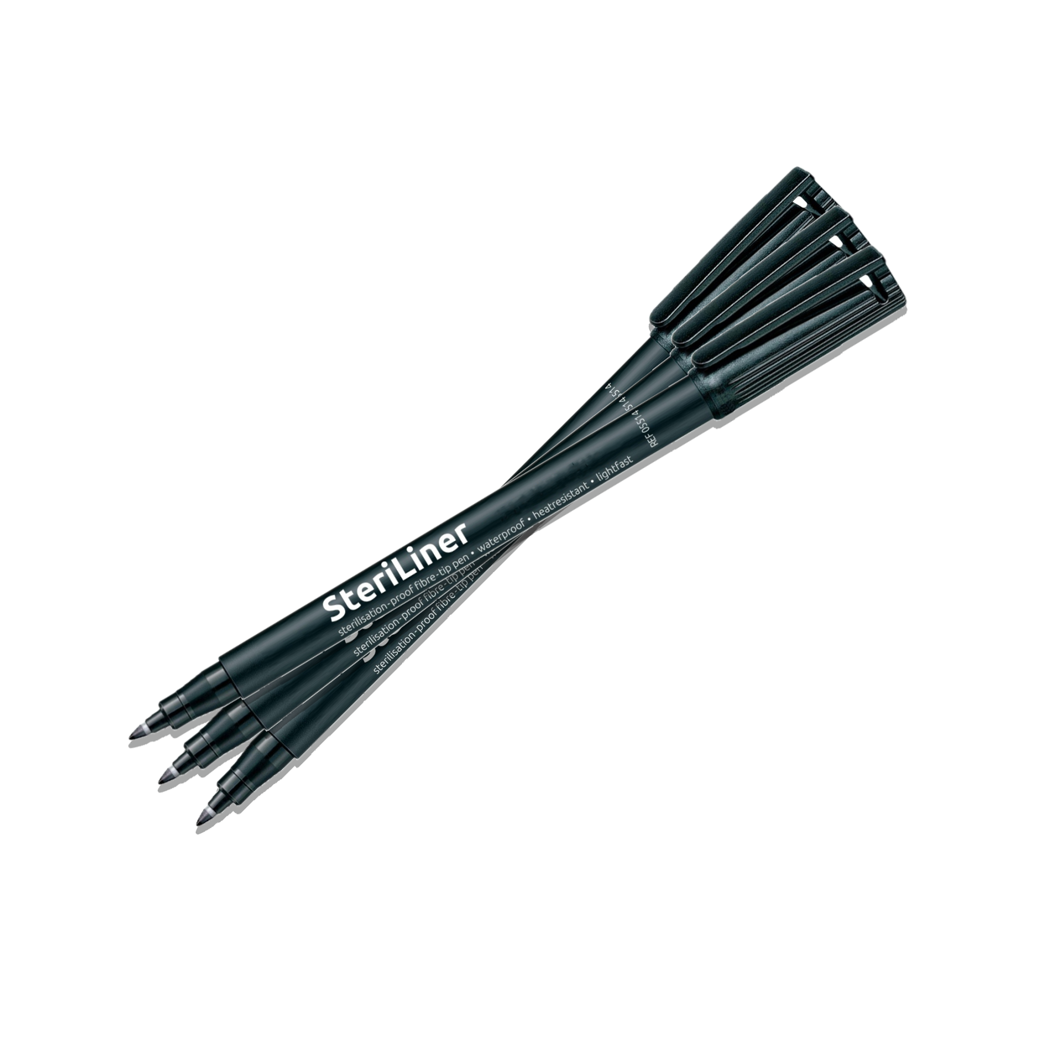 Autoclave marker | Alton Tamin Pouya