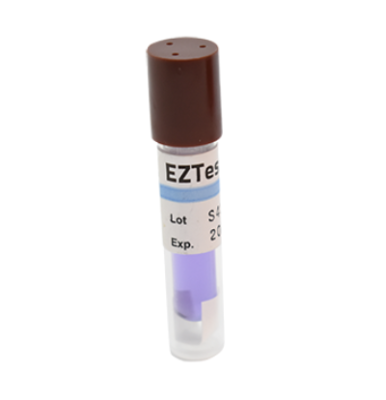 Smart Biological Indicator | Alton Tamin Pouya